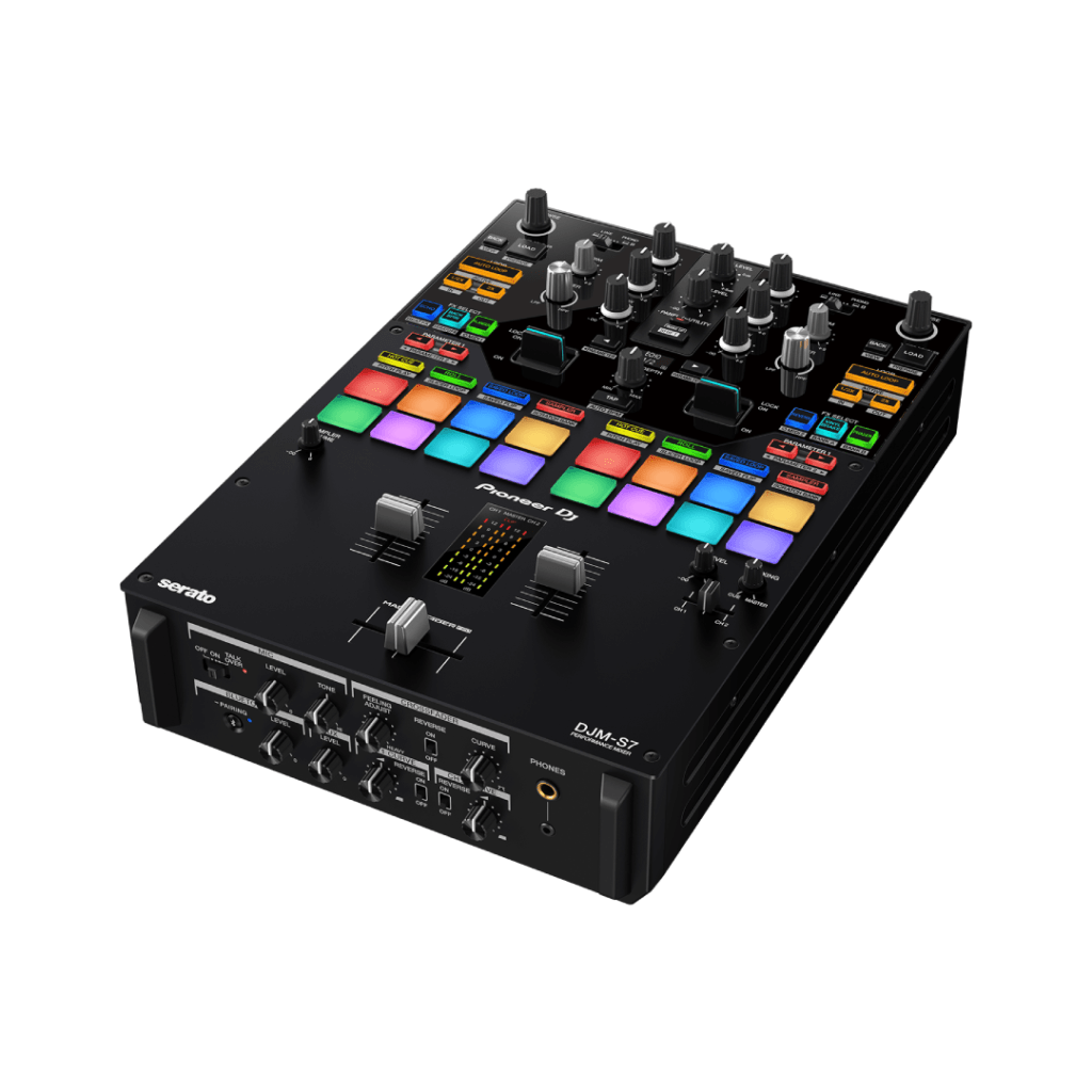 Equipos DJ - La Tienda de Audio