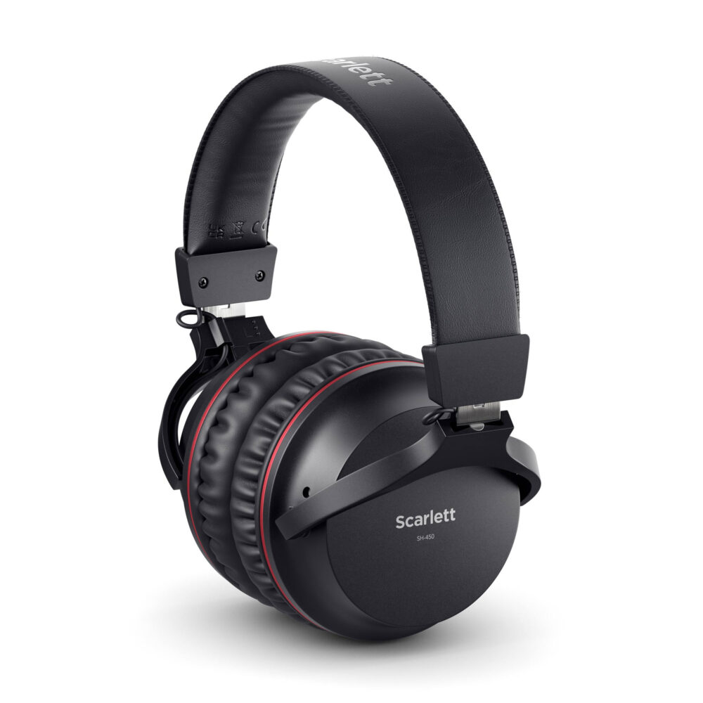 Focusrite - La Tienda de Audio